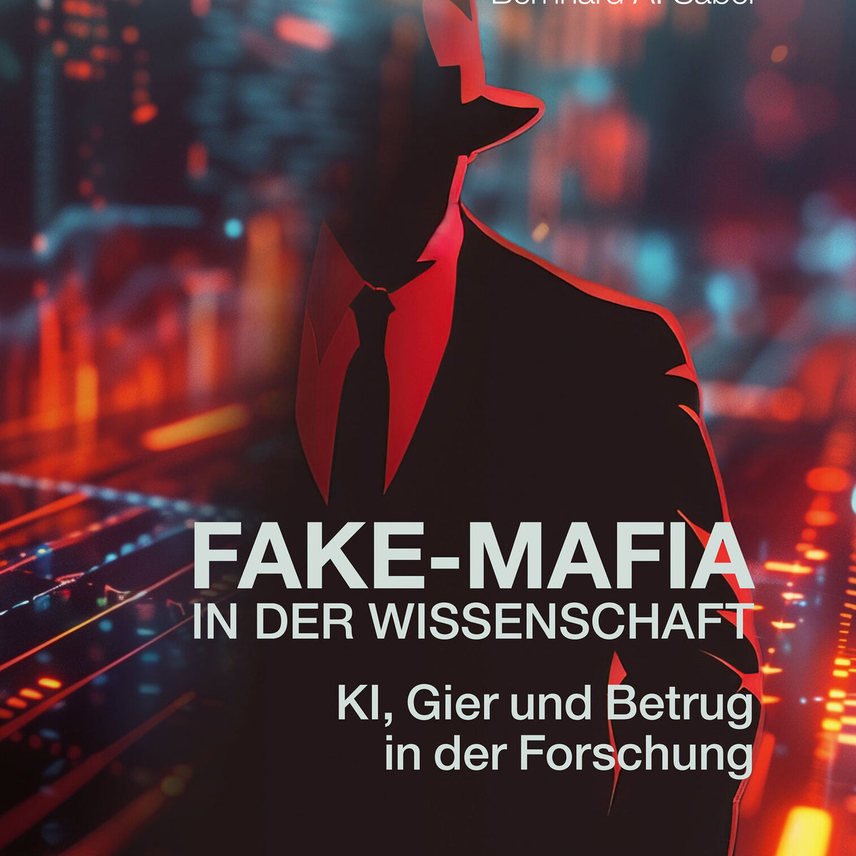 Fake-Mafia in der Wissenschaft – Bild der Wissenschaft Shop